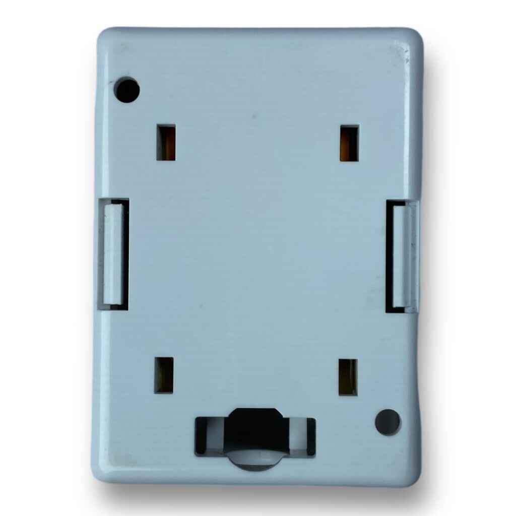 Modnet Termination Box Cat6 – Single | Compucable