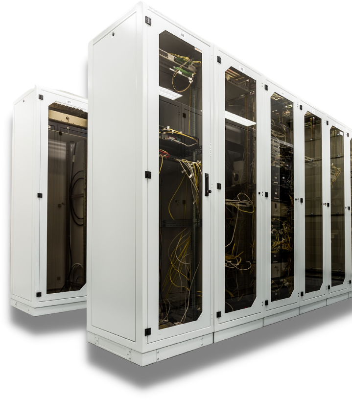 Compucable | Structured Network Cabling Installation and Distribution